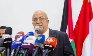 Israël assassine plusieurs ministres du Yemen à Sanaa, dont le Premier ...