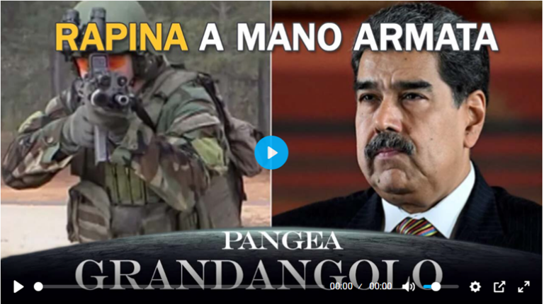 Rapine à main armée - International Solidarity Movement - ISM-France